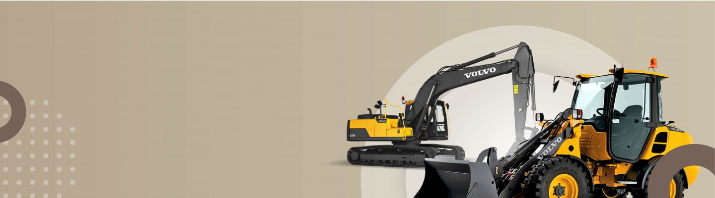 Kredit Alat Berat Excavator Baru