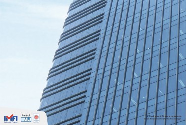 Layanan Pengaduan Konsumen IMFI